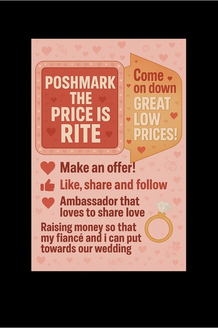 Posh Show - Poshmark